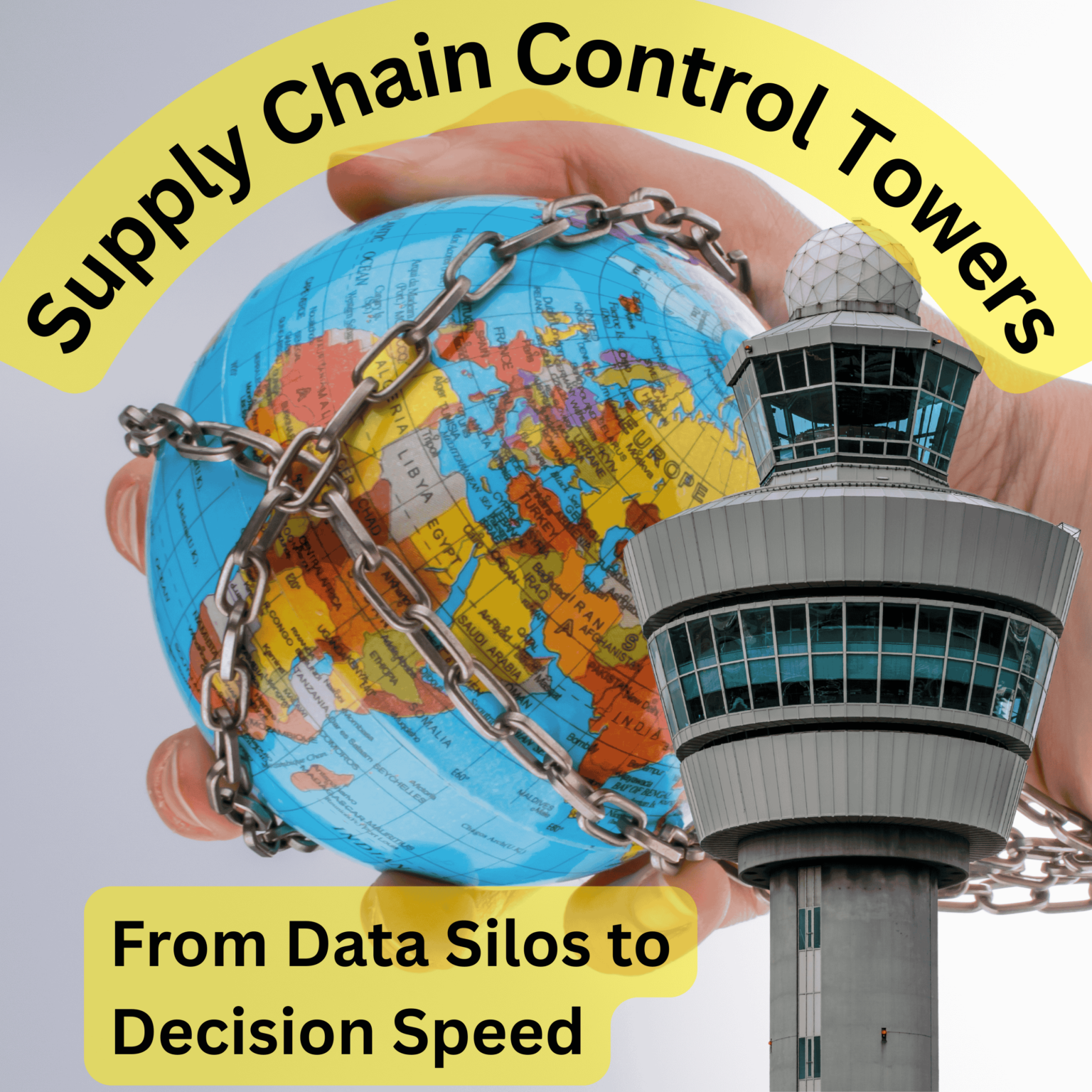 102: Supply Chain Control Towers – RESPA