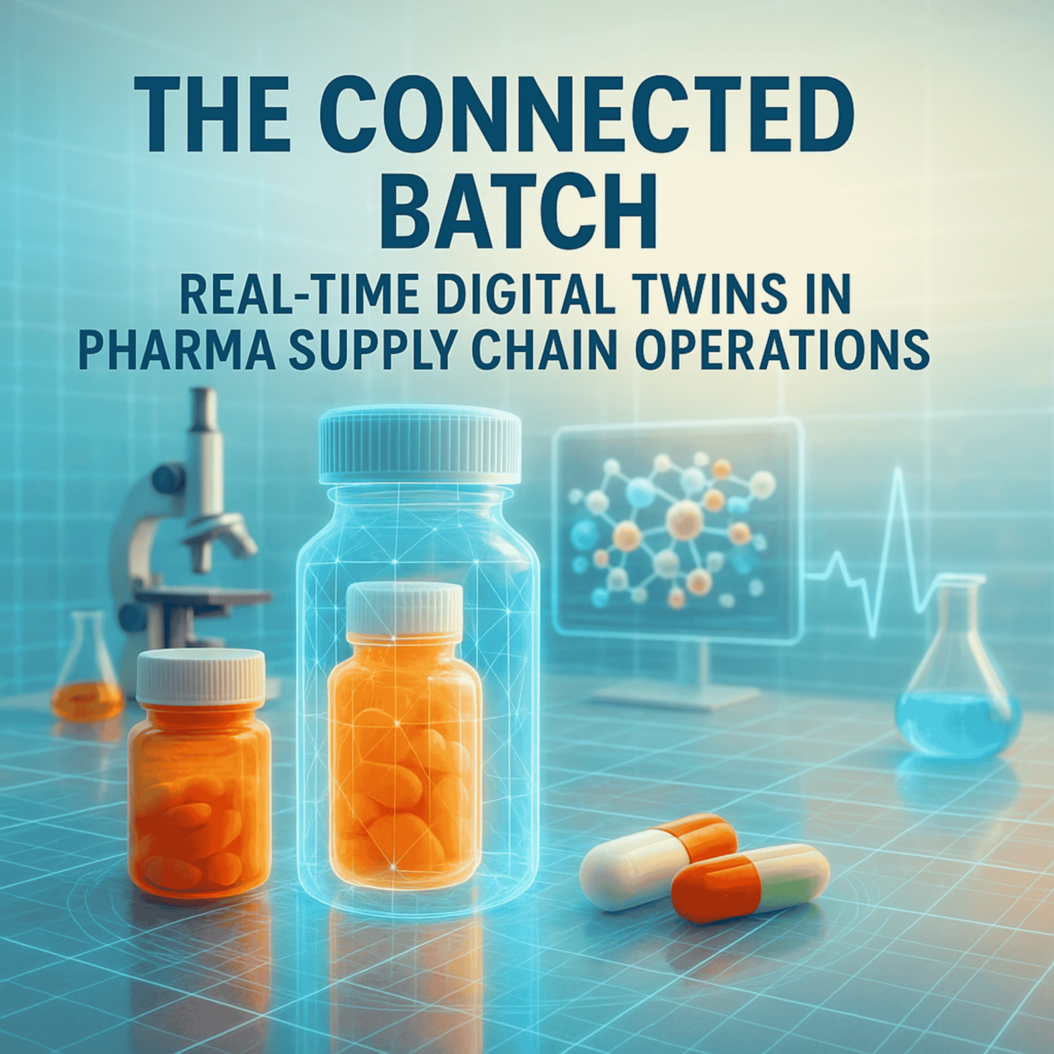 105: The Connected Batch – RESPA